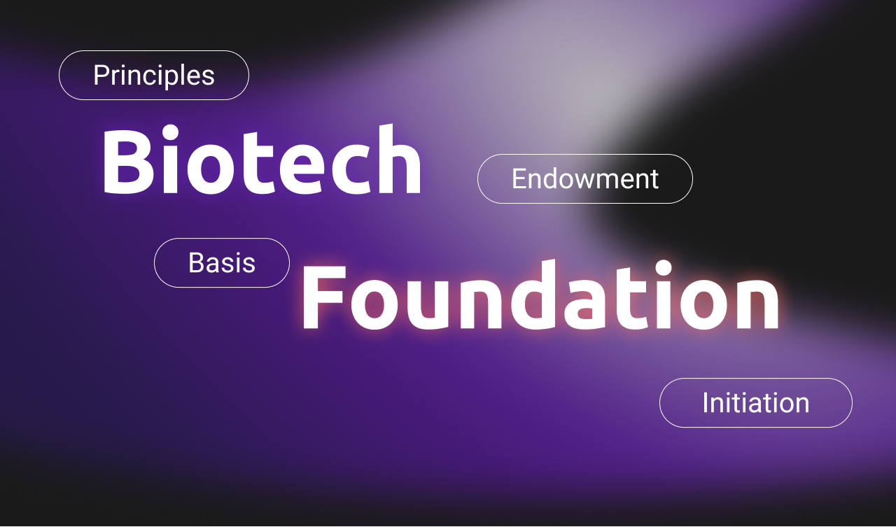 Biotech Foundation